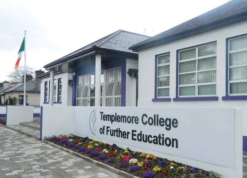 Templemore College of Further Education to host open afternoons ...