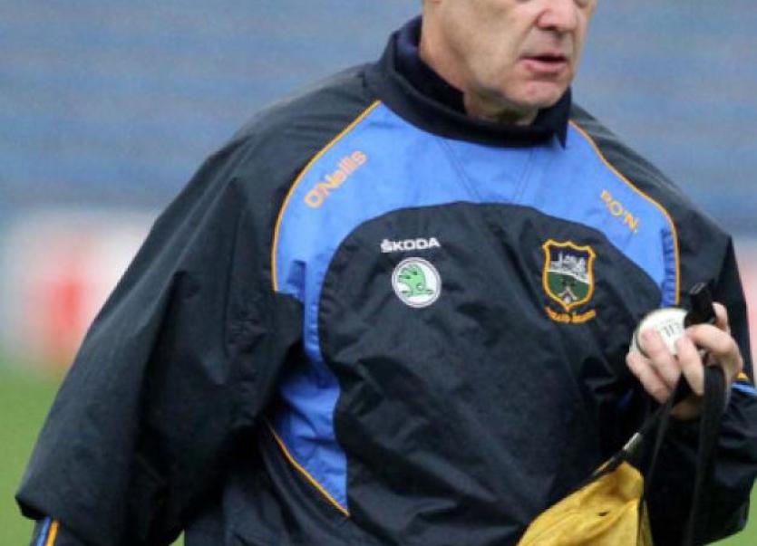 Tipperary natives play big part in Ballyboden St. Enda's story ...