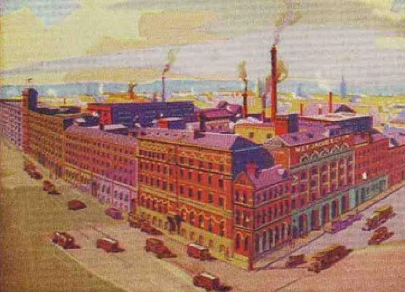 History: The story of three Tipp men in Jacobs factory Rising ...