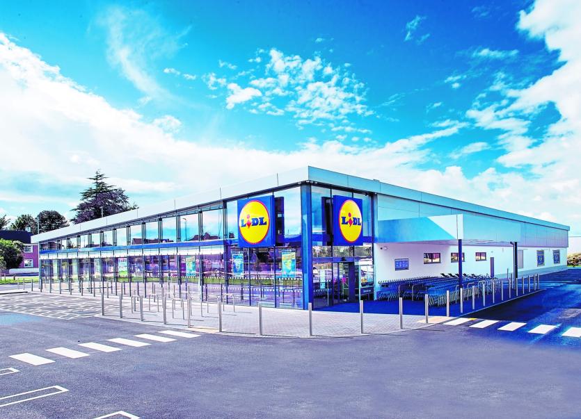 New €10m Lidl store opens in Thurles this Thursday - Tipperary Live