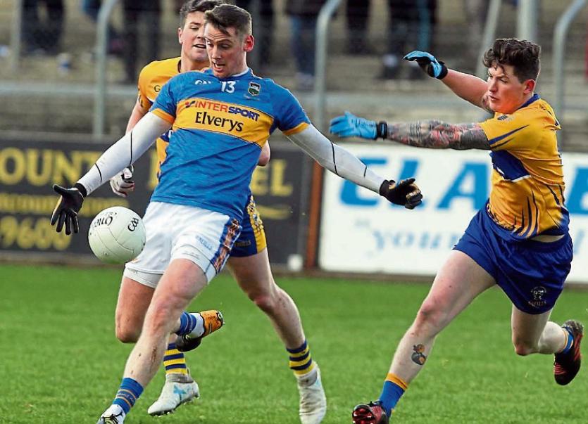 Tipp's Conor Sweeney in the Spotlight! - Tipperary Live
