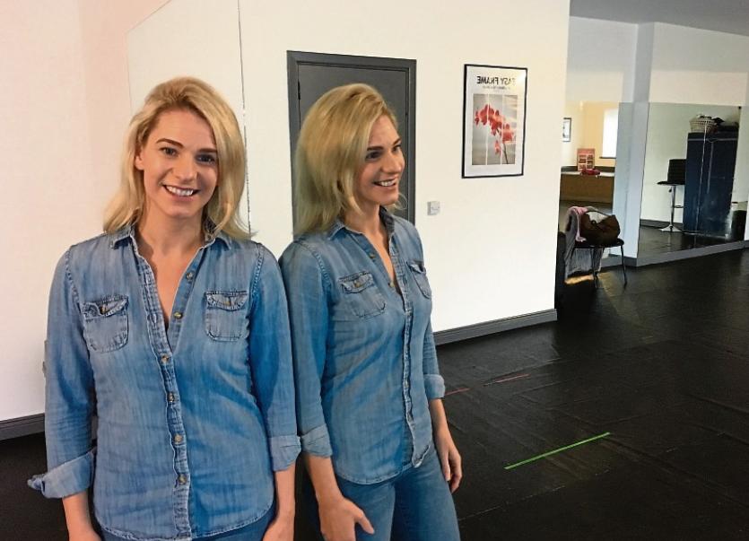 Lord of the Dance star Bernadette Flynn discusses returning to her ...