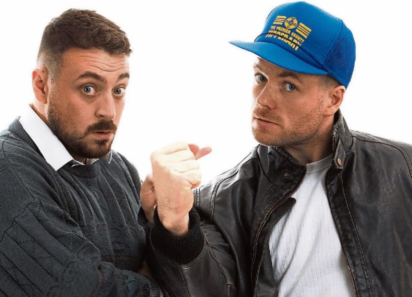 'My Tipperary Life' with Johnny B of the 'Two Johnnies' - Tipperary Live