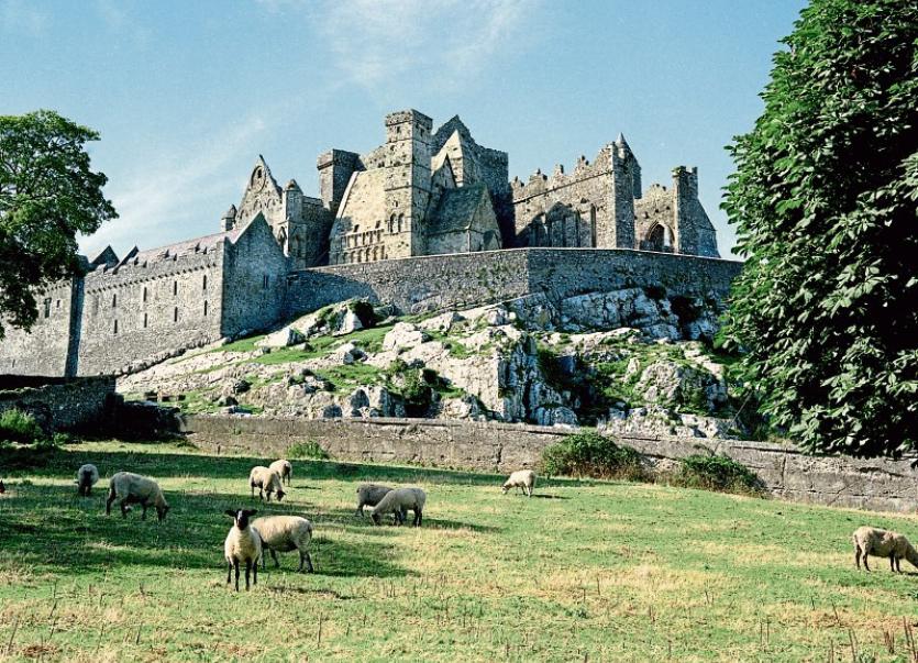 South Tipperary combines outdoor beauty with historical magnificence ...