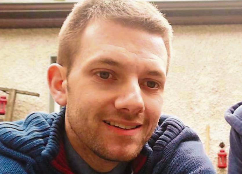 Award winning Tipperary documentary maker Nicholas Ryan-Purcell ...