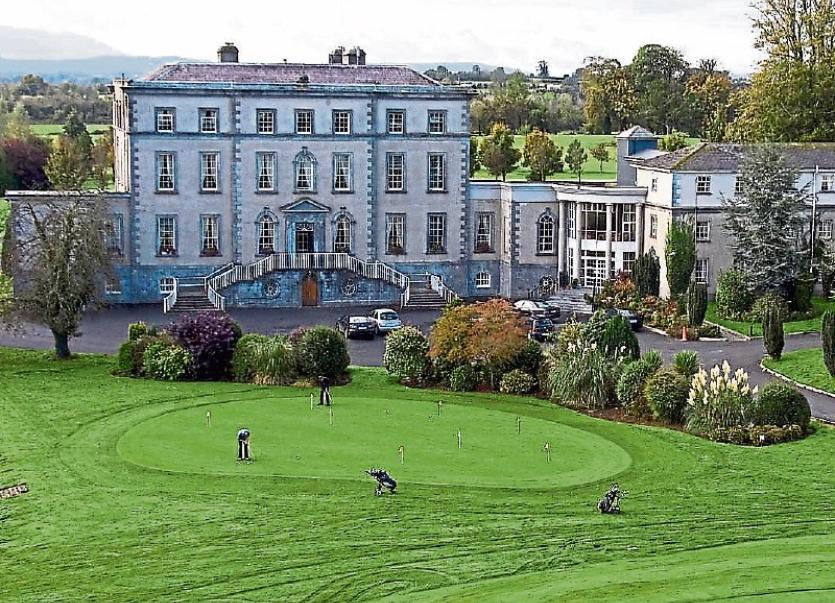 Co. Tipperary’s Dundrum House Hotel gears up for multi-million euro ...