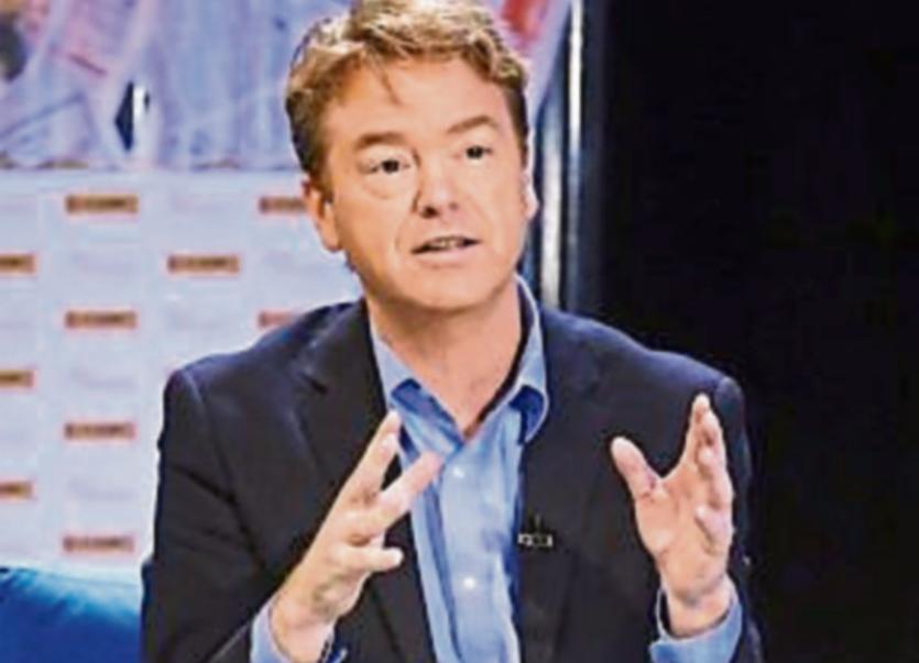 Economist David McWilliams to open one of Tipperary's most popular ...