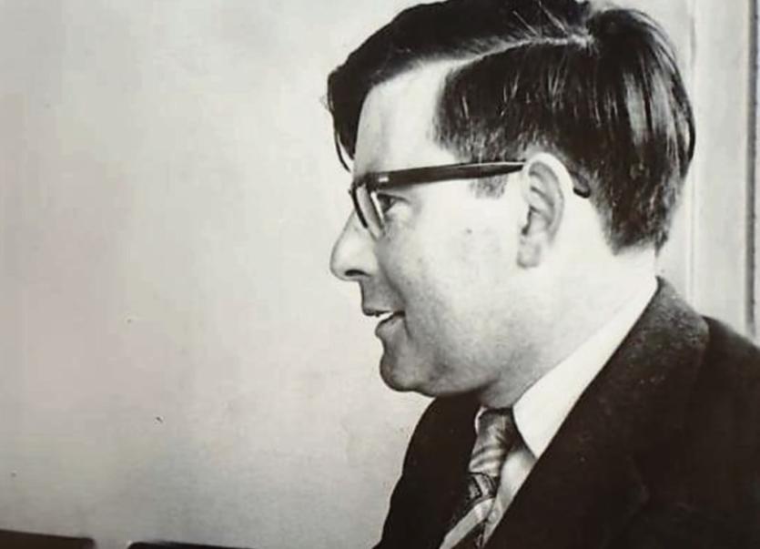 John Hassett's heartfelt devotion to Tipperary and Ireland unrivalled ...