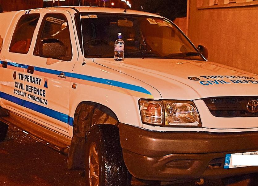Tipperary Civil Defence Unit to get new 4-wheel drive vehicle ...