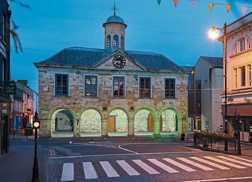 'Clonmel is better town than Dungarvan', says council official ...