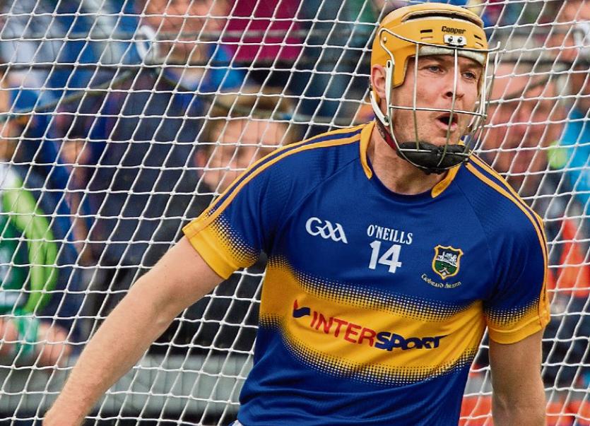 Seamus Callanan out of Tipperary team for league final against Galway ...