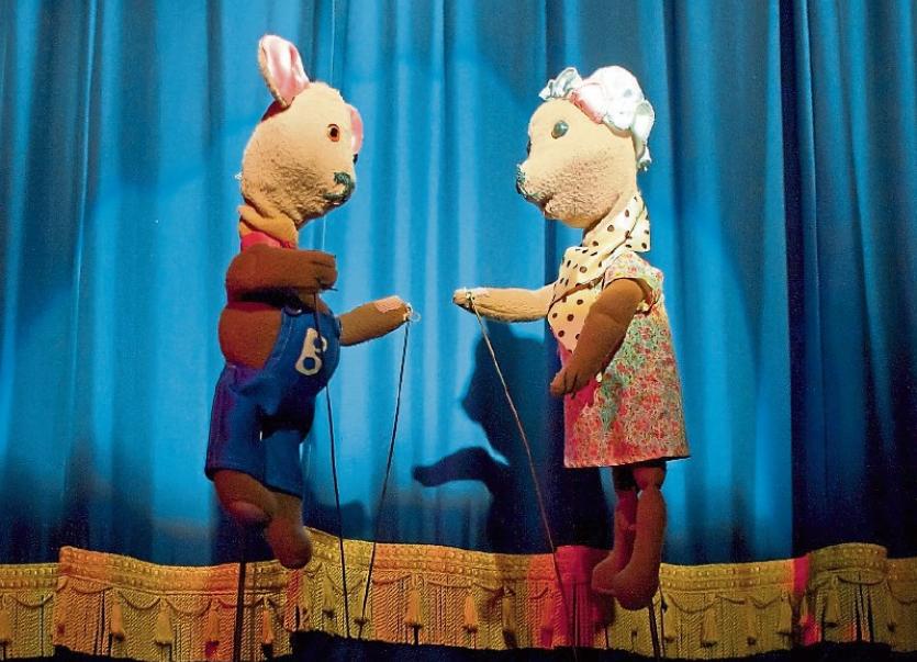 Lambert Puppet Theatre is coming to Tipperary - Tipperary Live