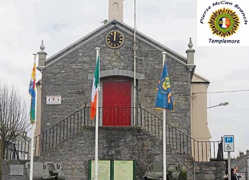 Celtic Cross Monument to be unveiled next year in Templemore ...