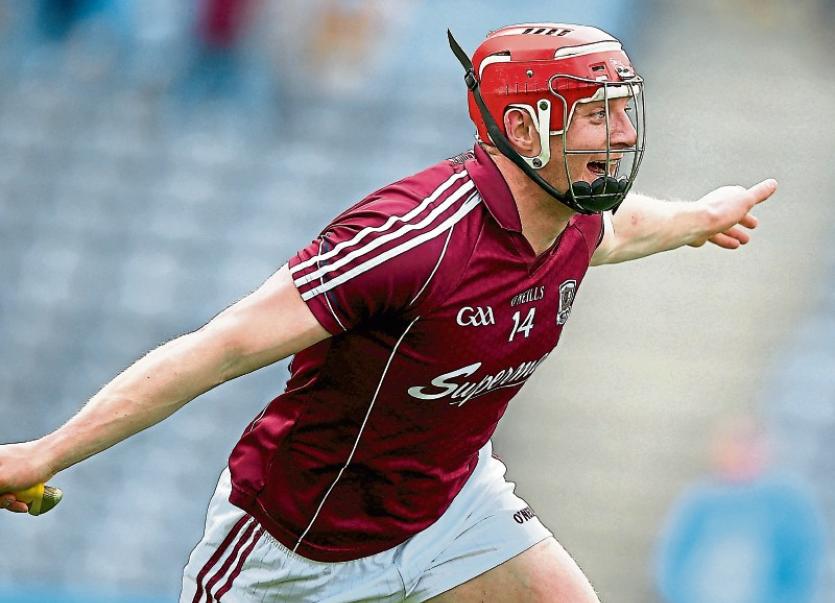 'A frustrating experience' - Conor Hayes on Galway's three in-a-row bid ...