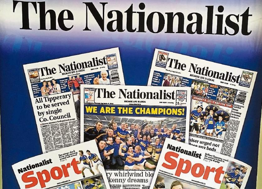 A message for The Nationalist readers about archive online stories ...