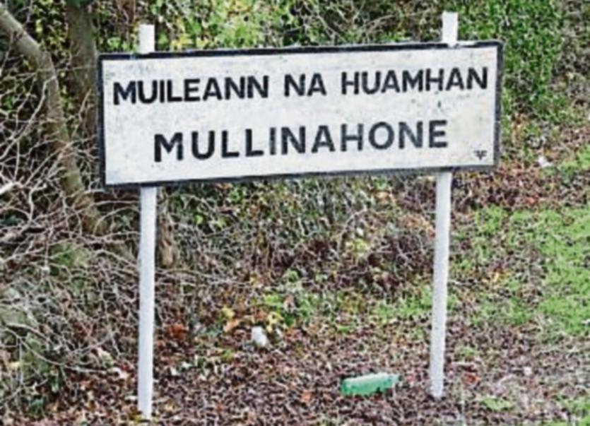 Mullinahone - Has there been a population explosion in the Tipperary ...