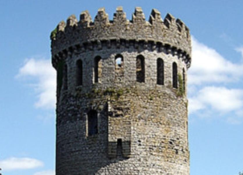 Nenagh Castle opens for the summer season - Tipperary Live