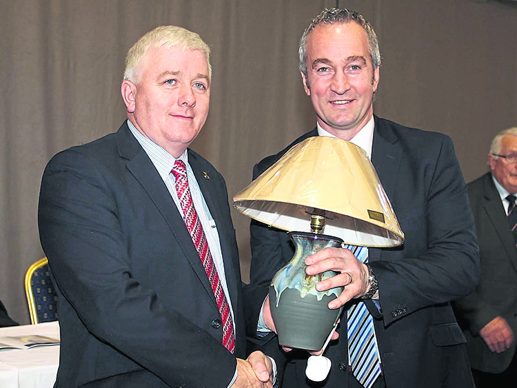 No change to the 2017 Tipperary senior hurling championship structure ...