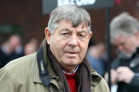 Babs pays an emotional tribute as Tipperary great Mick Roche laid to ...