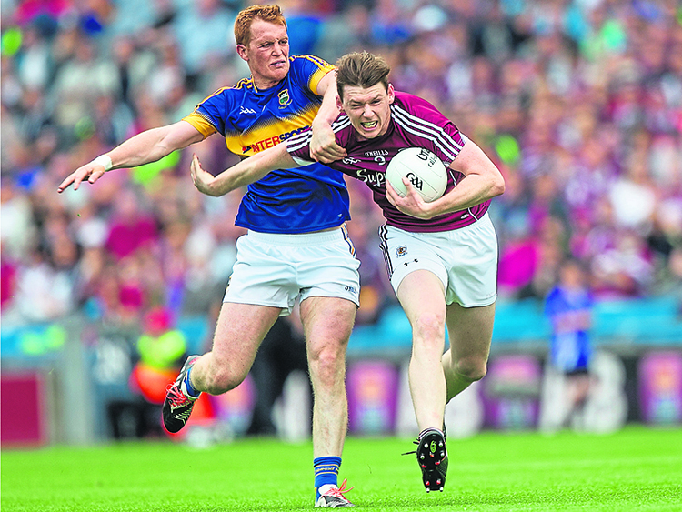 Will LWLWWWLDWDWLLD spell promotion for the Tipperary football team ...