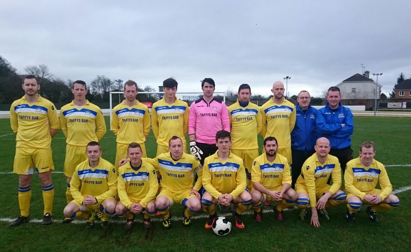 St Michael's hit the road as Thurles Town close in on first-ever league ...
