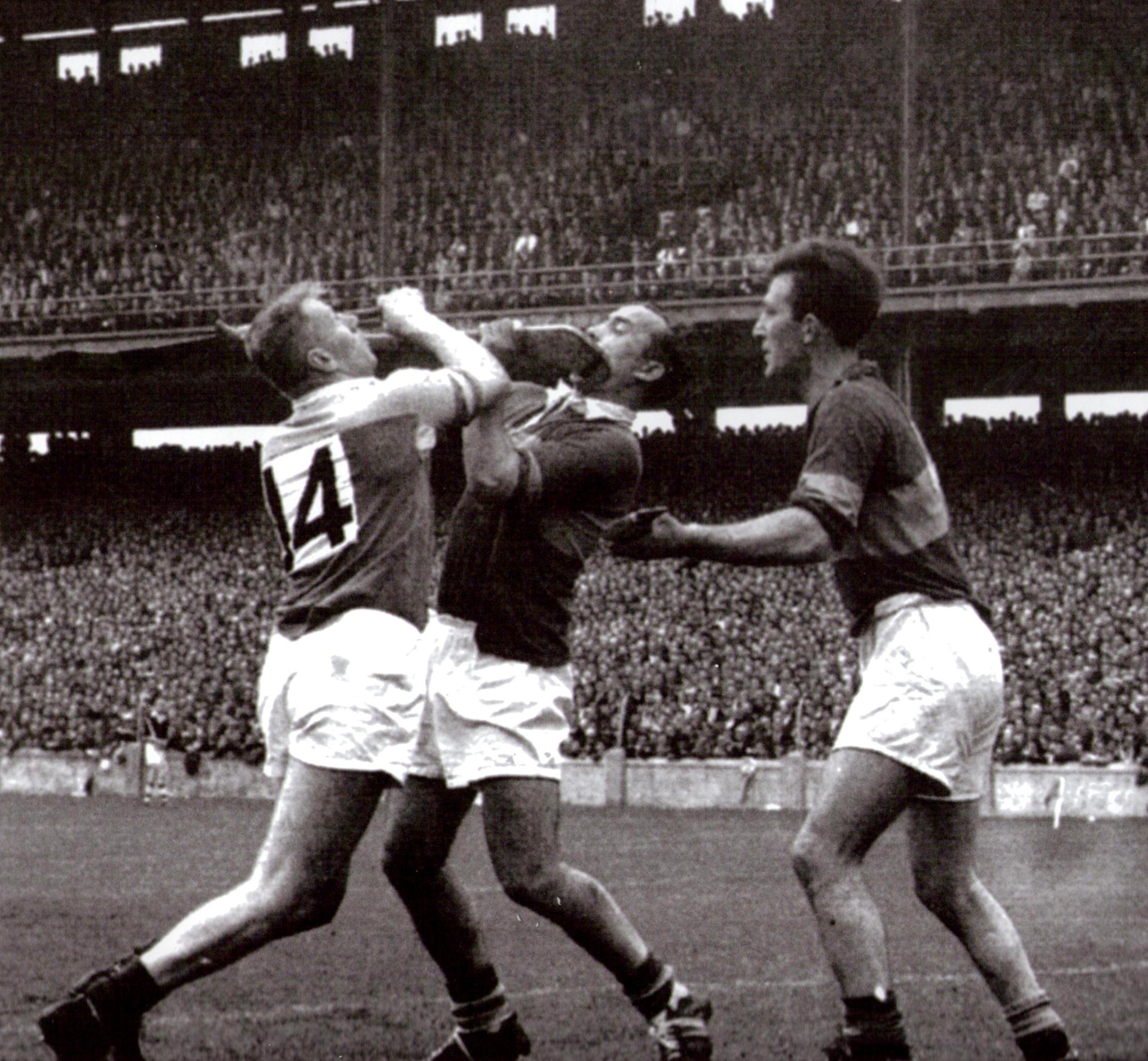 Funeral arrangements announced for the late Michael Maher - Tipperary Live