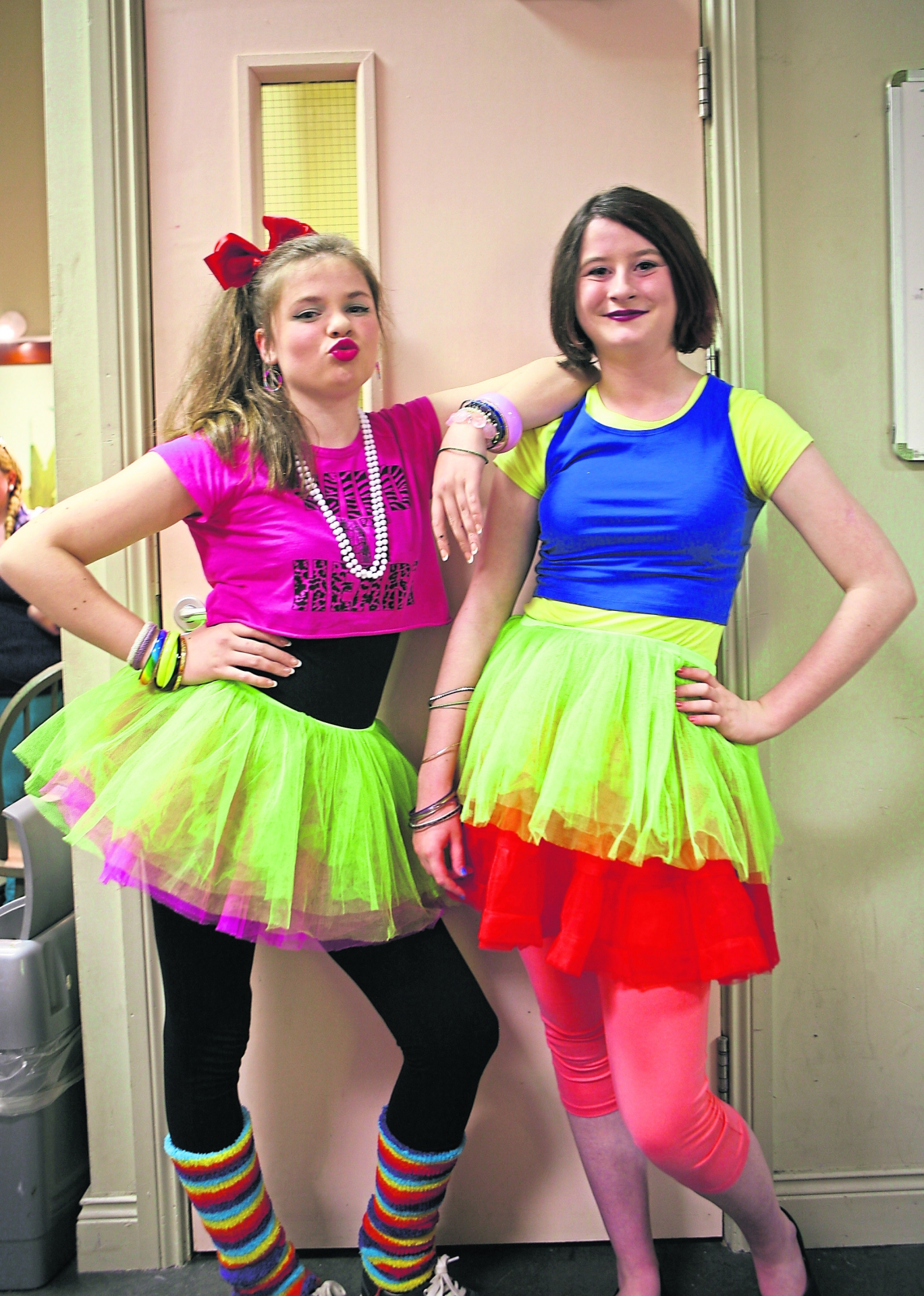 Carrick Musical Society kids' talent shines through in end of year ...
