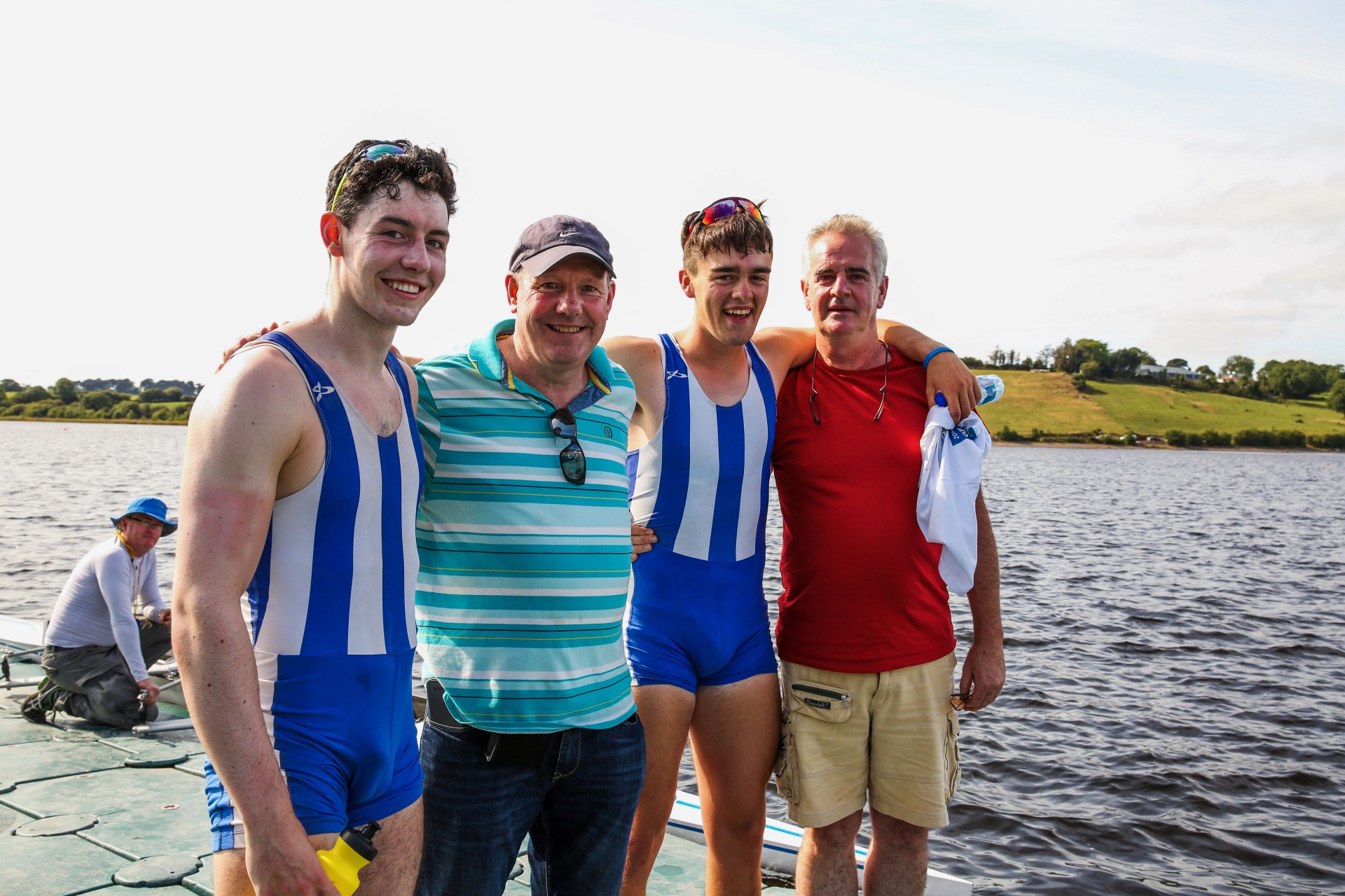 Clonmel Rowing Club strike gold at national championships - Tipperary Live