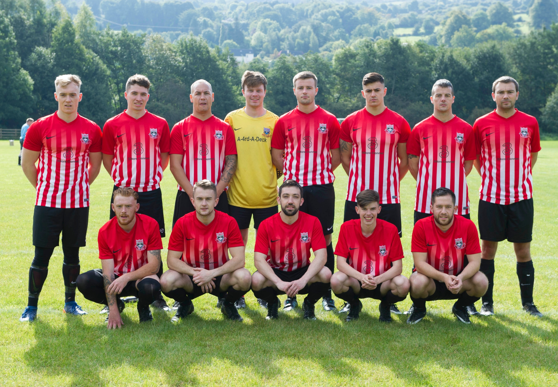 Clonmel soccer club, Old Bridge FC, returns to 'spiritual home' after ...