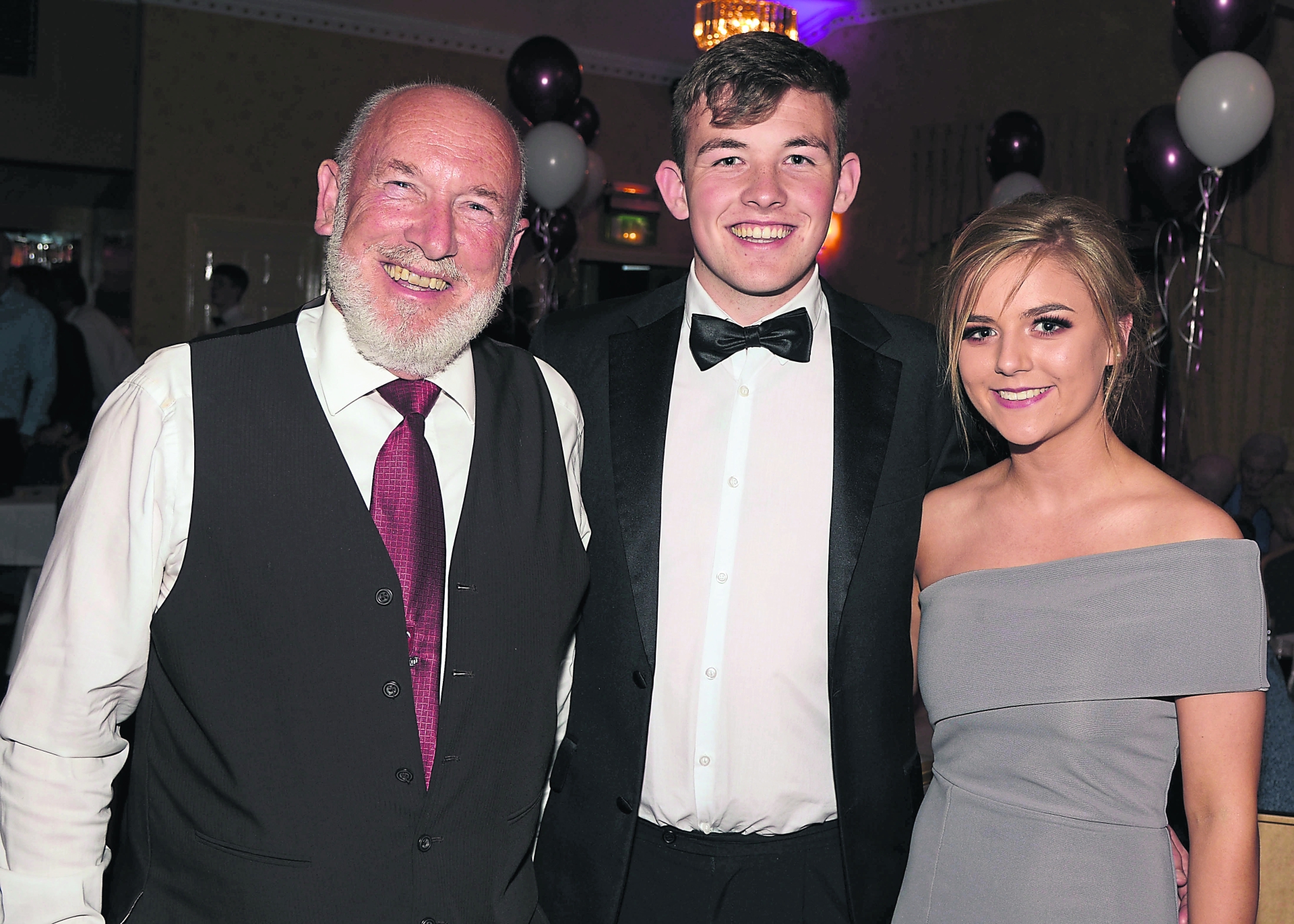 Tipp County Finals: Big day for the Kelly's as Denis and Jerry bid for ...