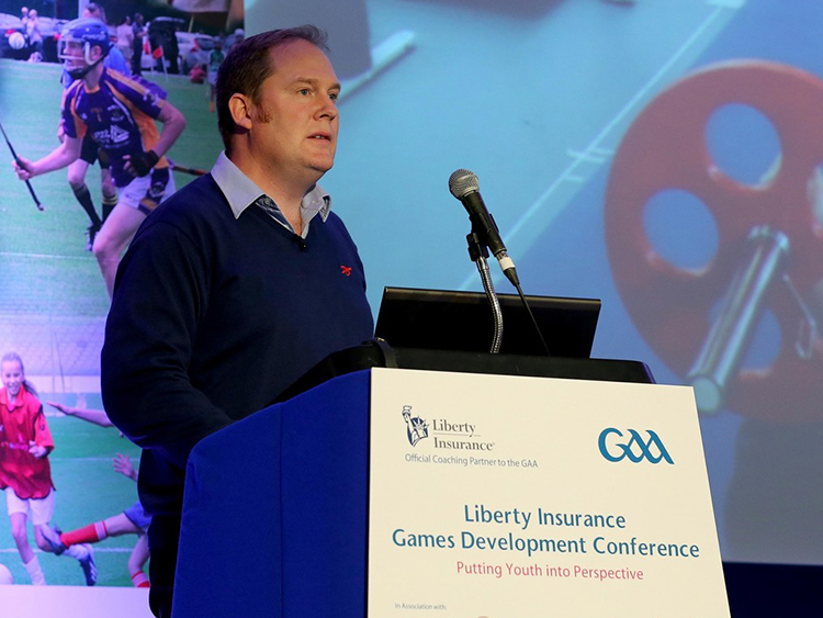 Arsenal guru Des Ryan hails the impact of Setanta College on the global ...