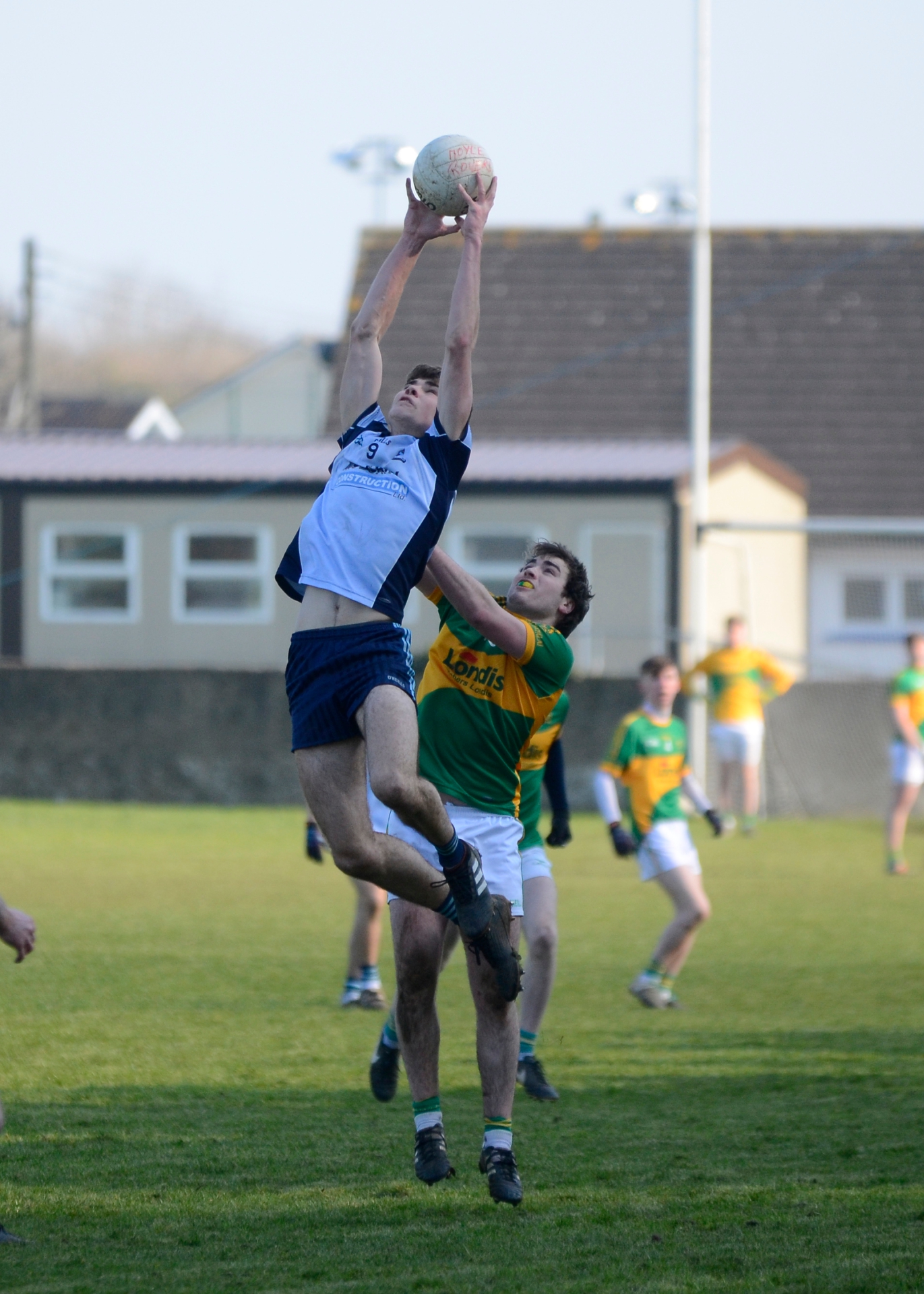Tipp county champions Moyle Rovers retain South U21 with win over ...