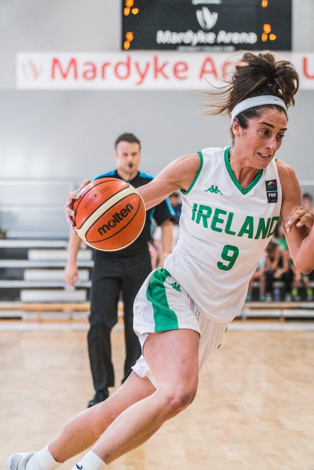 Thurles' Grainne is Belfast Classic Hall of Fame ambassador - Tipperary ...