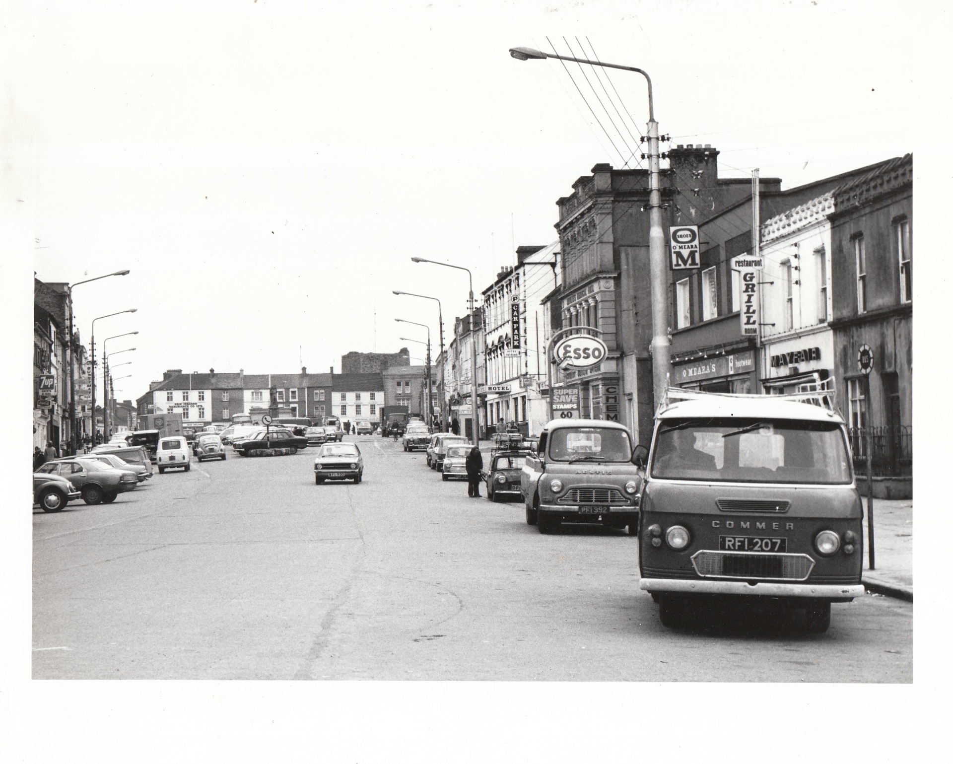 Photo archive: Take a trip down memory lane in Thurles - Tipperary Live