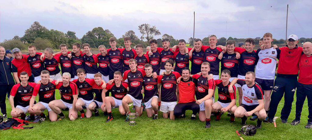 North Tipperary intermediate hurling championship crown bridges a 28 ...