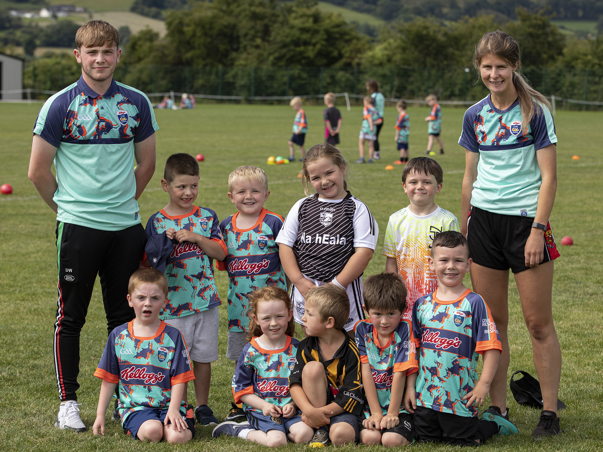 FEATURE: Carrick-on-Suir GAA Club’s new Field of Dreams - Tipperary Live