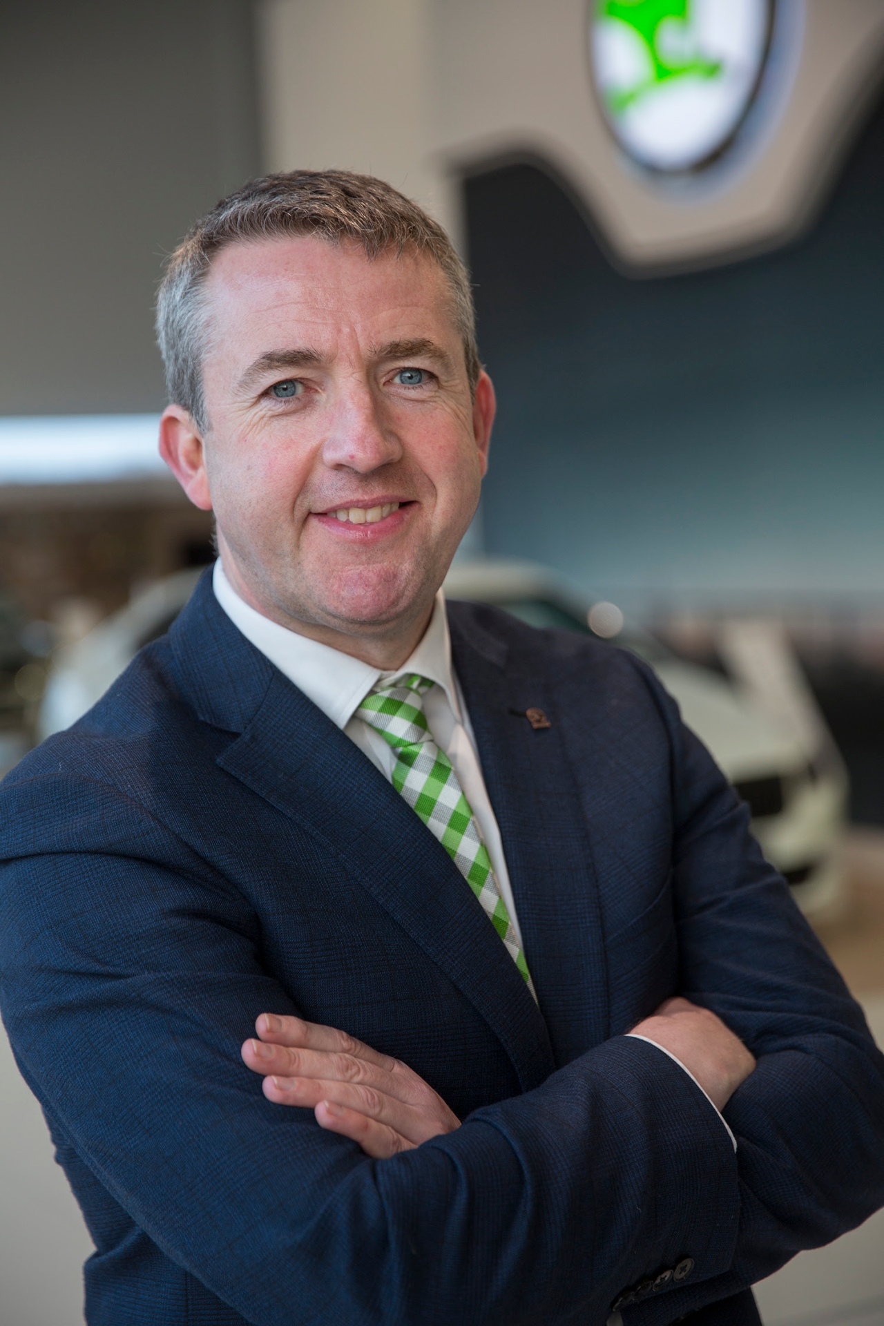 Phenomenal new Škoda Octavia goes on sale at Ryan Motor Power Clonmel ...