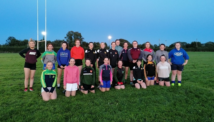 Roscrea and Birr RFC join forces in exciting project - Tipperary Live