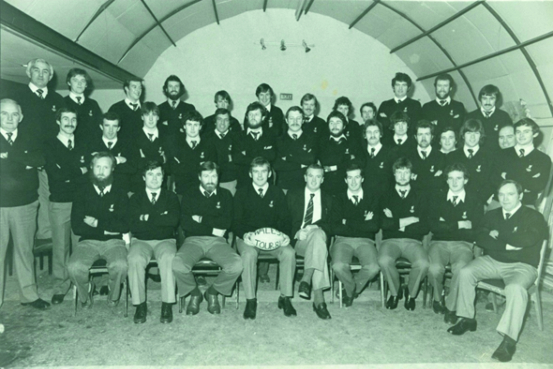 Clonmel Rugby Club’s proud history is a great book for all sports fans ...