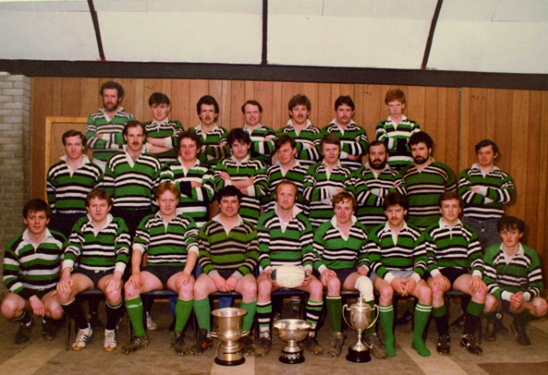 Clonmel Rugby Club’s proud history is a great book for all sports fans ...