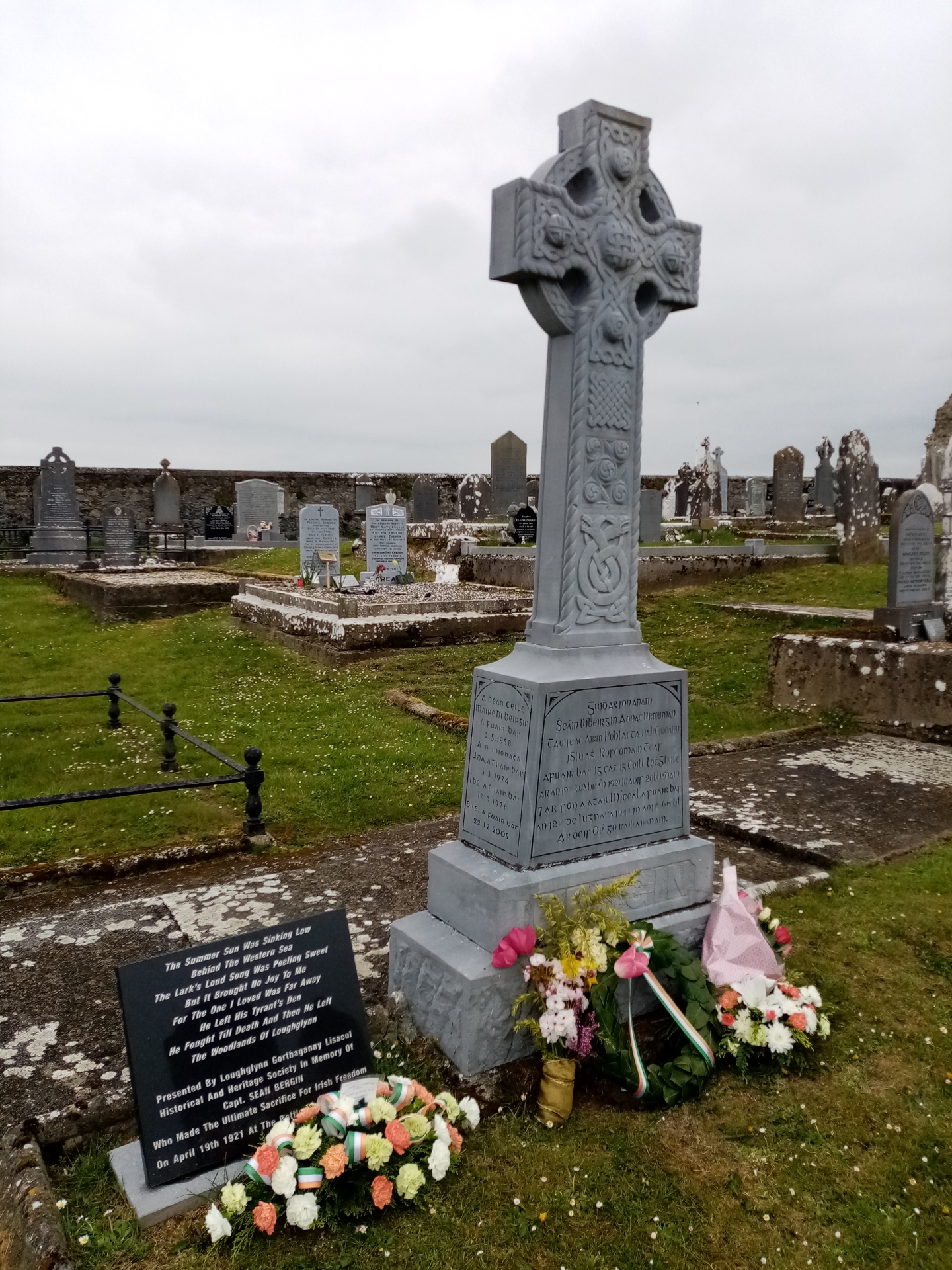 The Loughglynn tragedy and the Nenagh connection - Tipperary Live