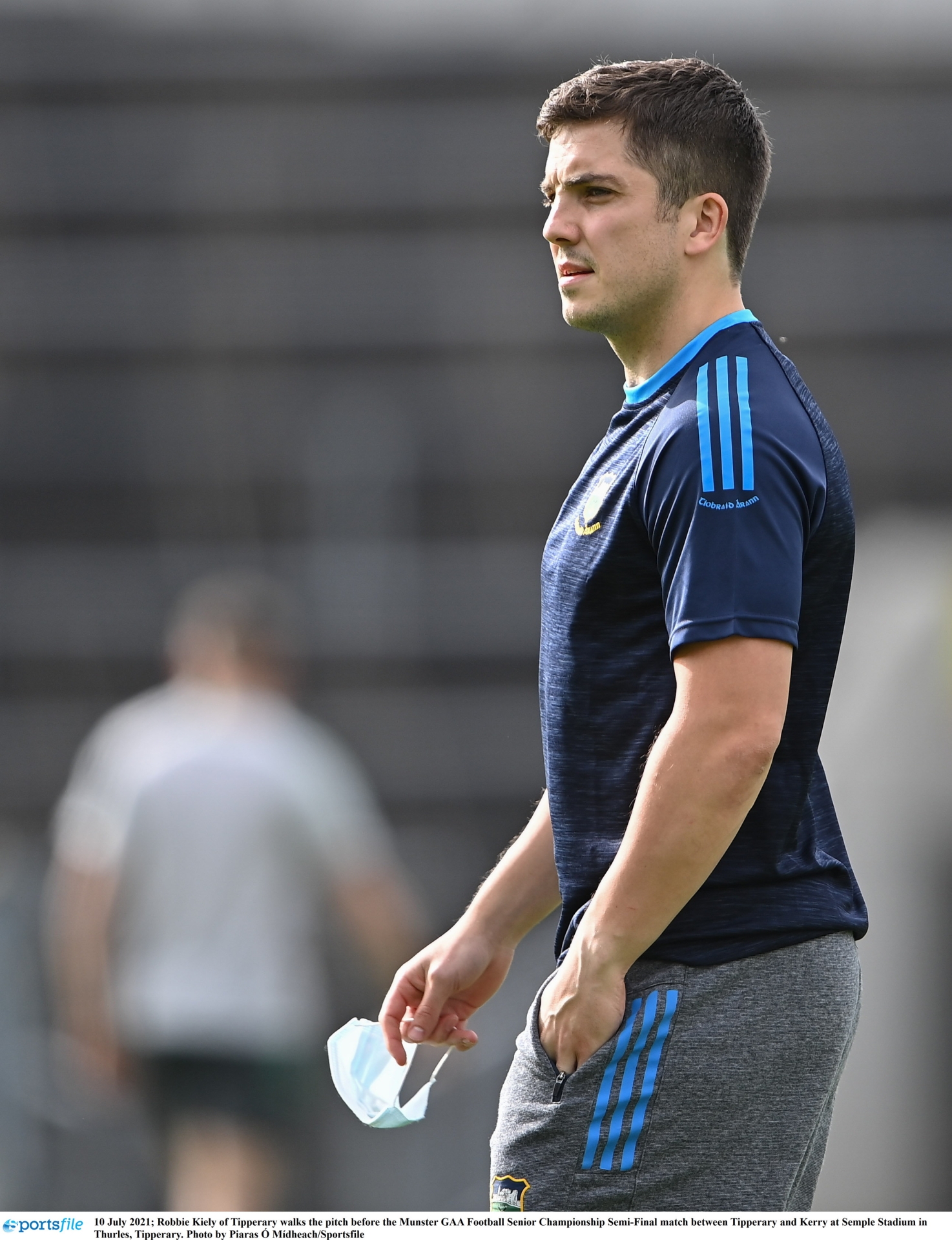 Despite defeat against Kerry there are some positives says still-proud ...