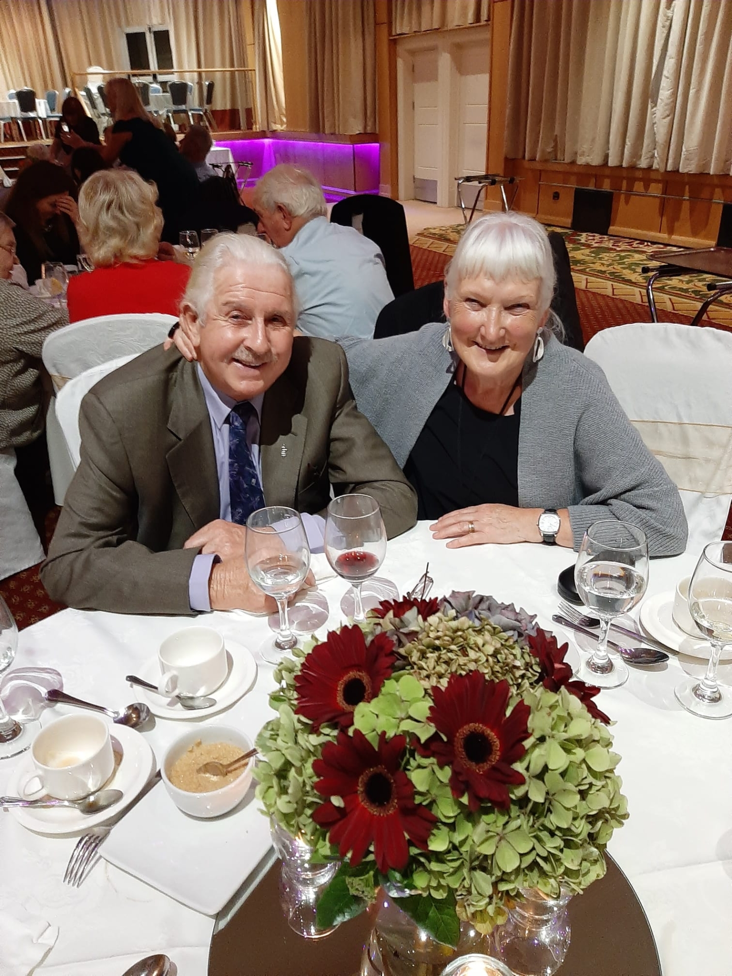 OBITUARY: Charlie Best - A 'true Dub' and adopted Tipperary man ...