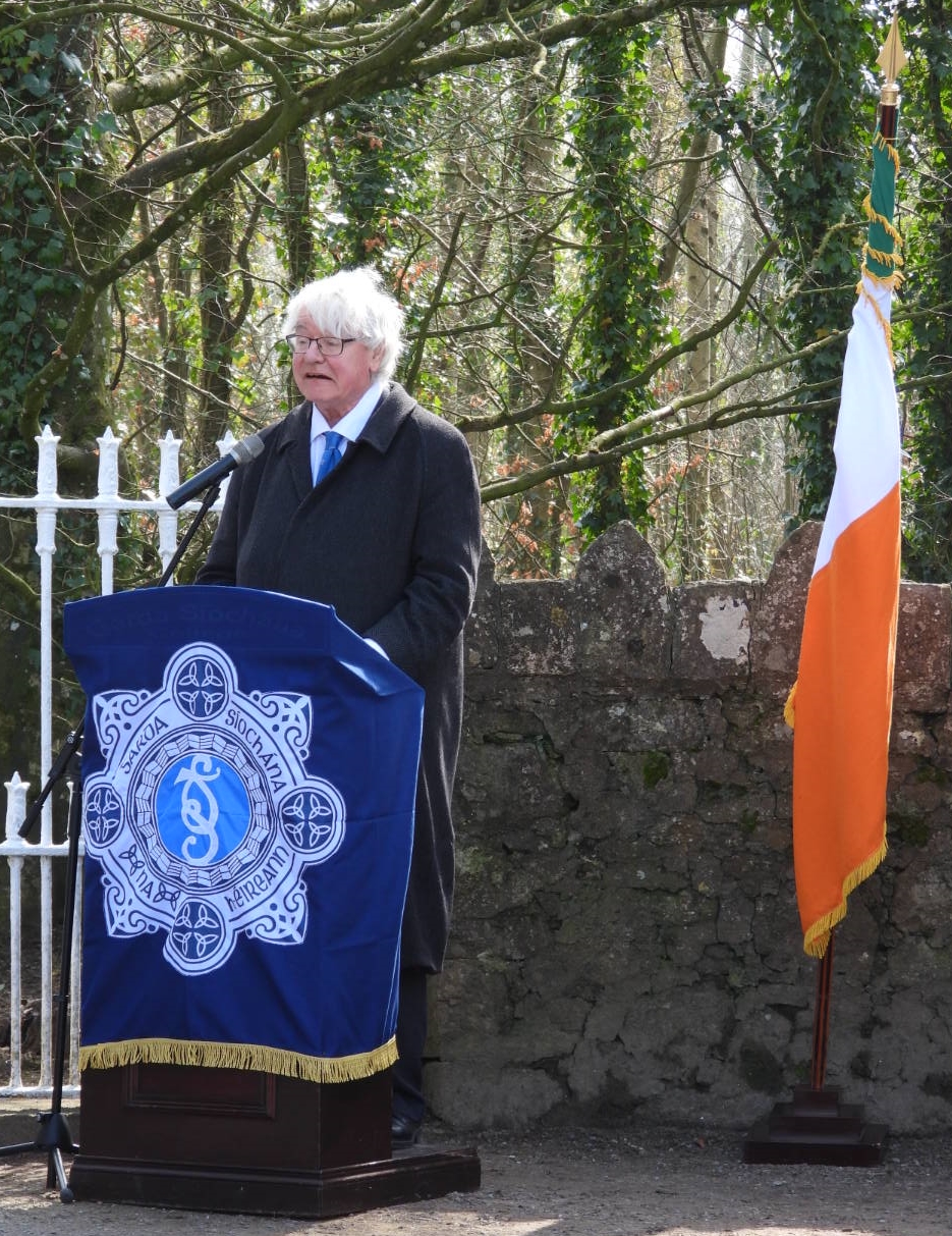 BIG READ: Victim of IRA 1931 ambush in Tipperary Town commemorated ...