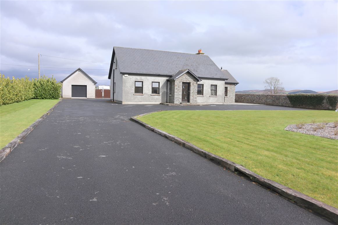 Now this is a gorgeous house! Stunning Tipperary home on sale for just ...