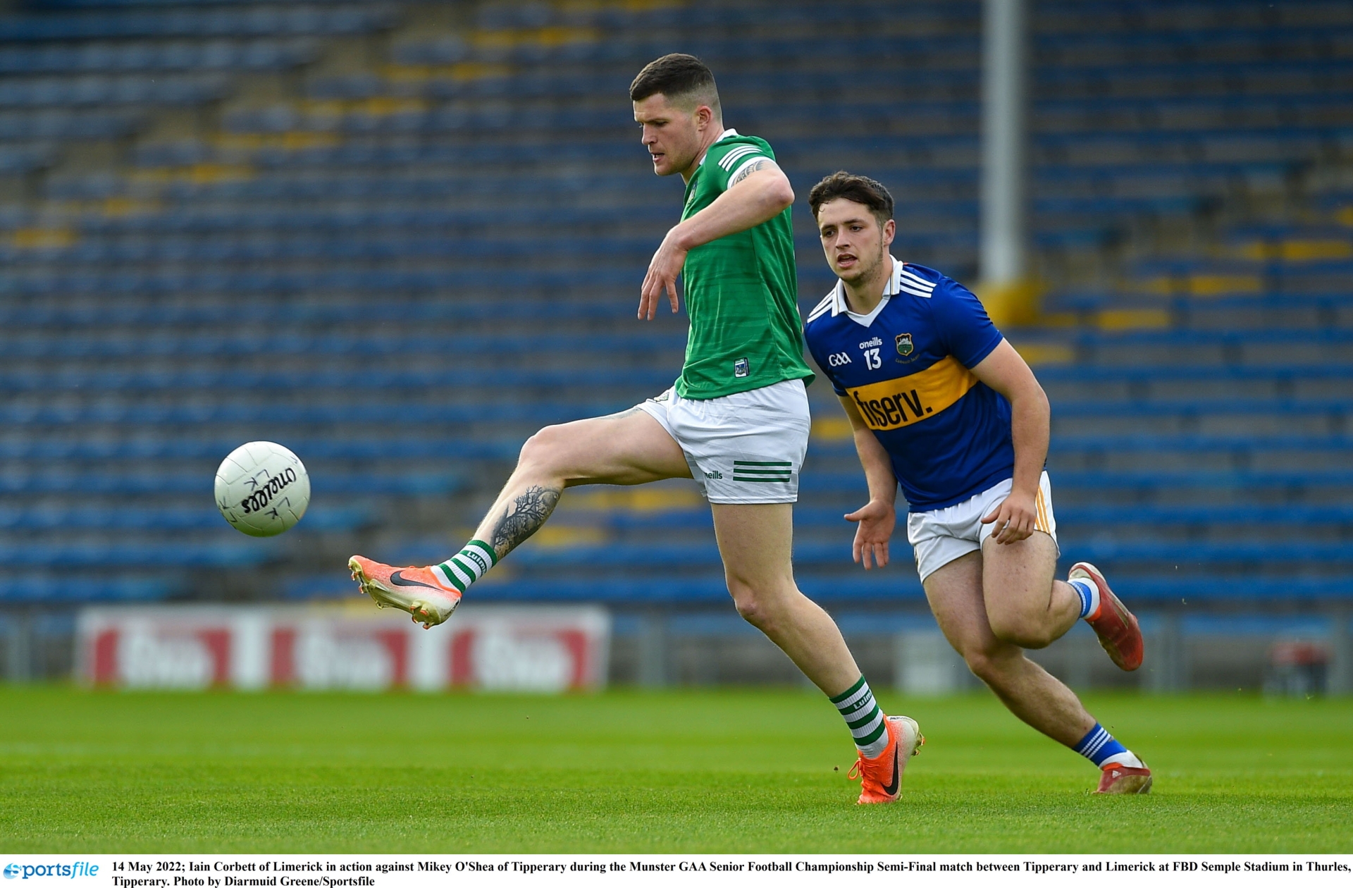 PICS: Class action shot from weekend of GAA action - Page 3 of 20 ...