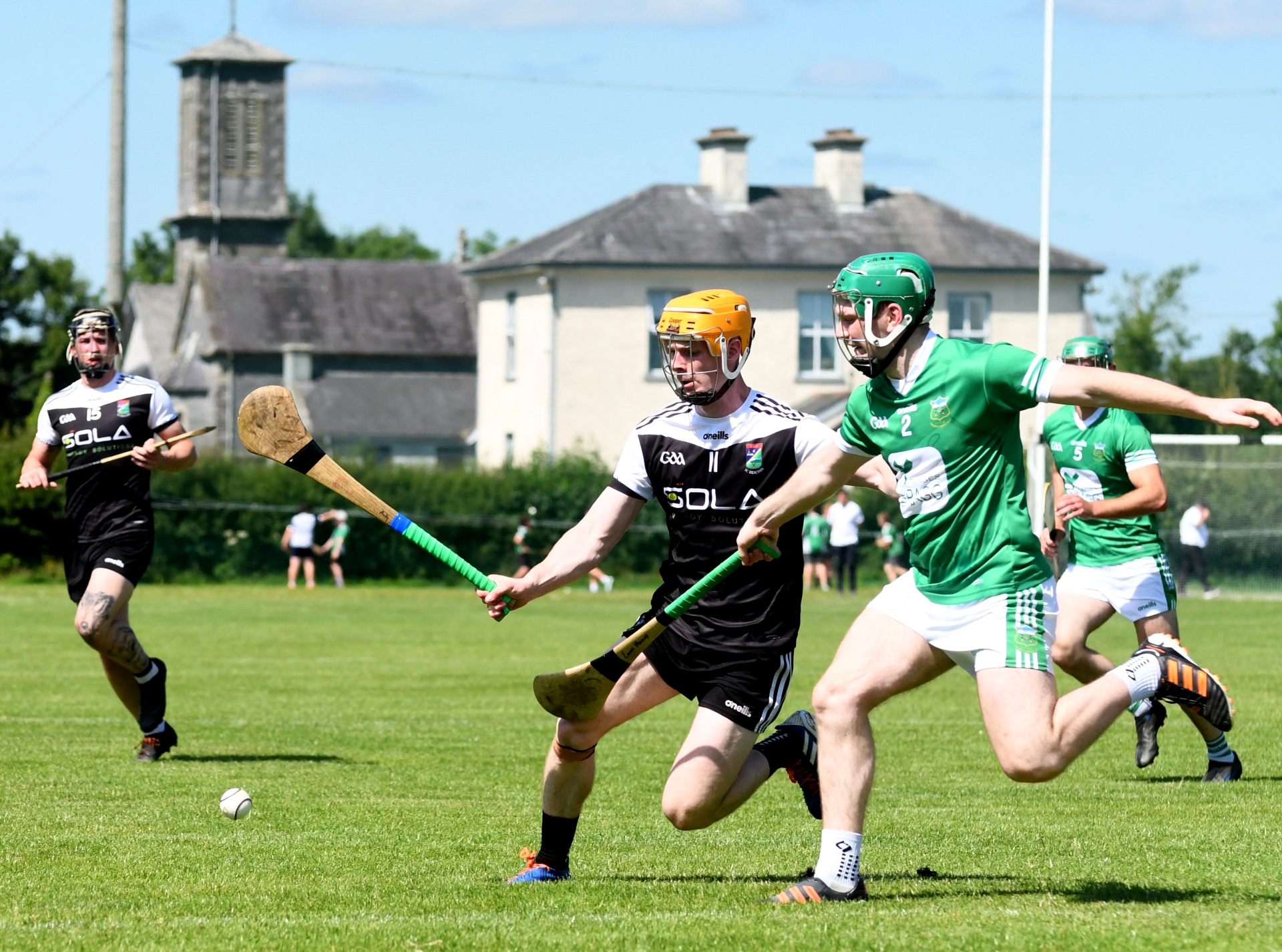 PICTURES: See the jubilant scenes and celebrations after JK Brackens ...