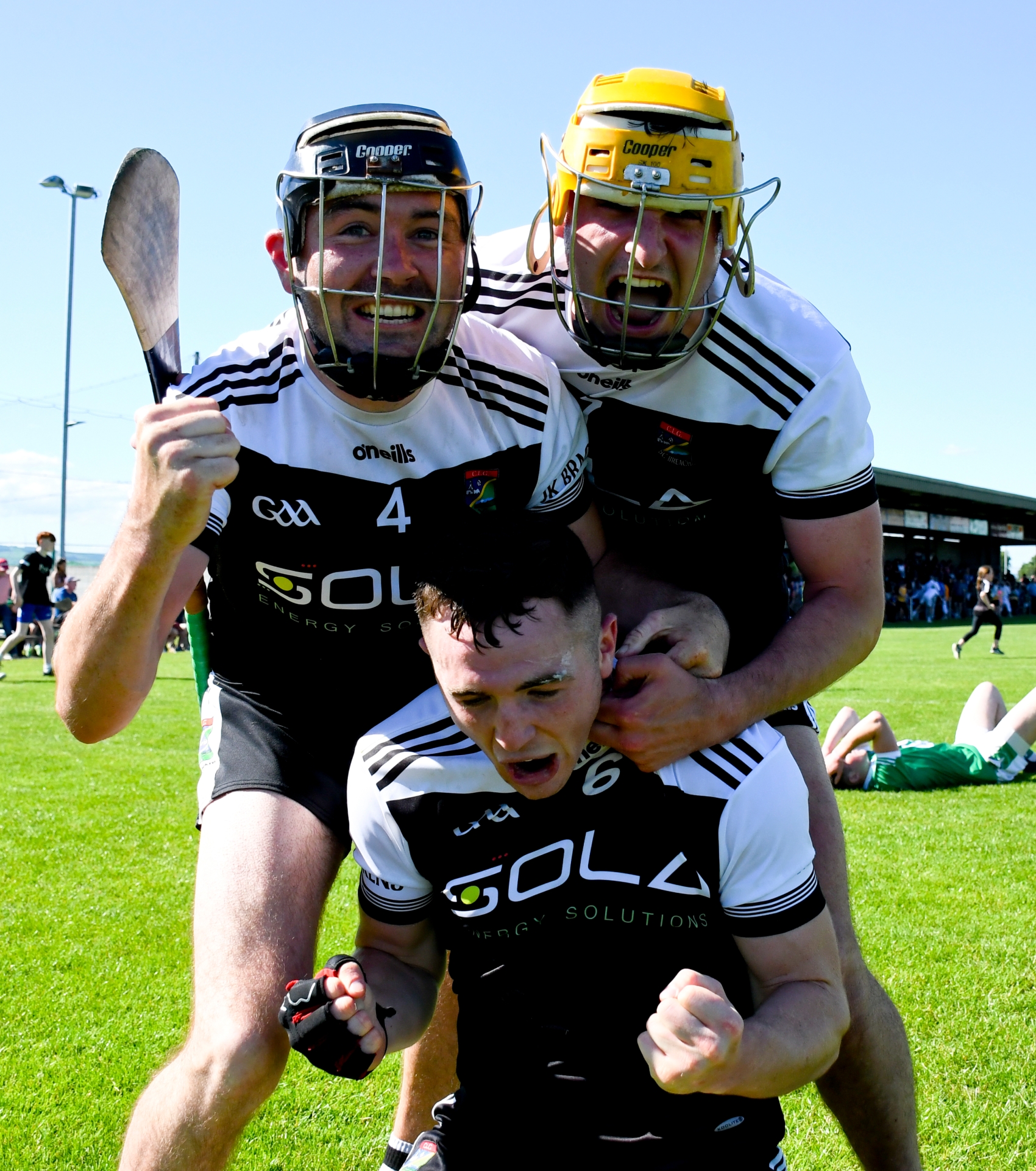 PICTURES: See the jubilant scenes and celebrations after JK Brackens ...