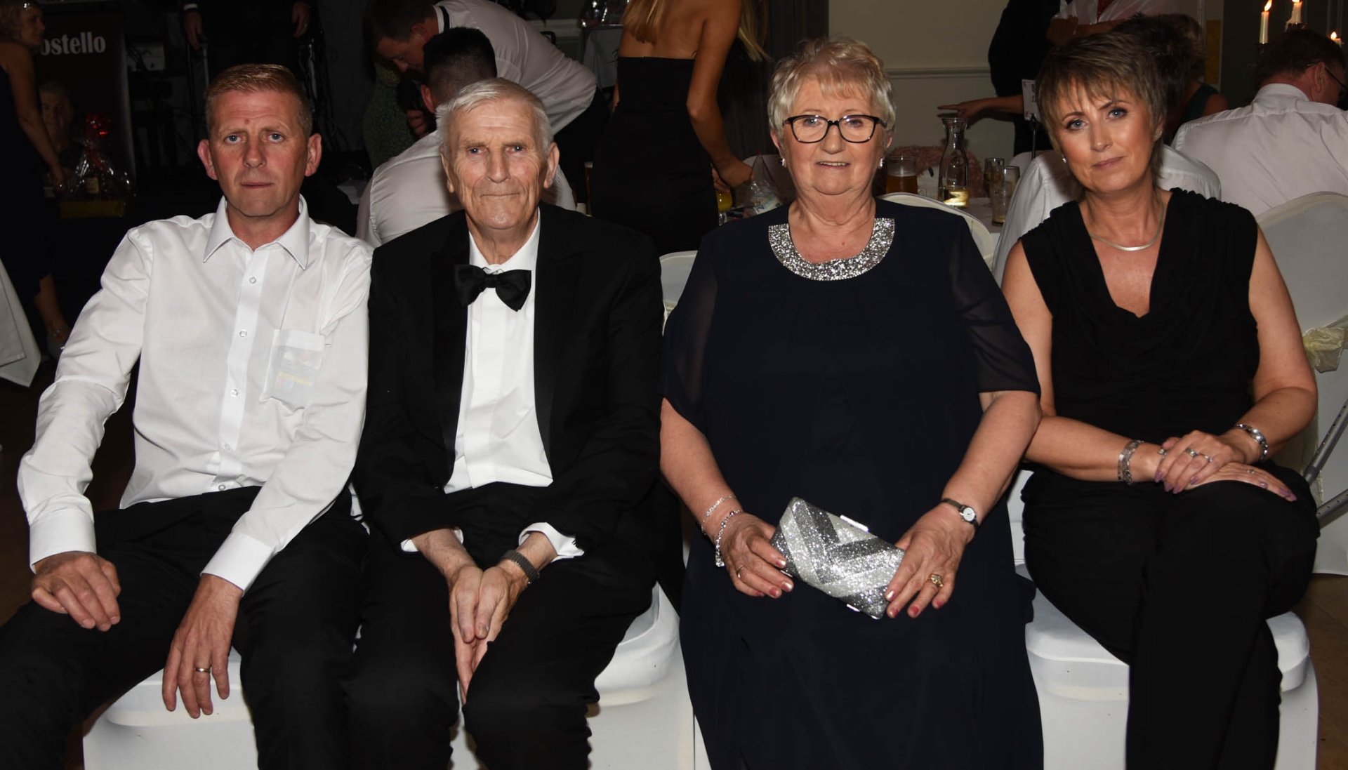 Templemore celebrates Remembering Caroline - Ireland Live