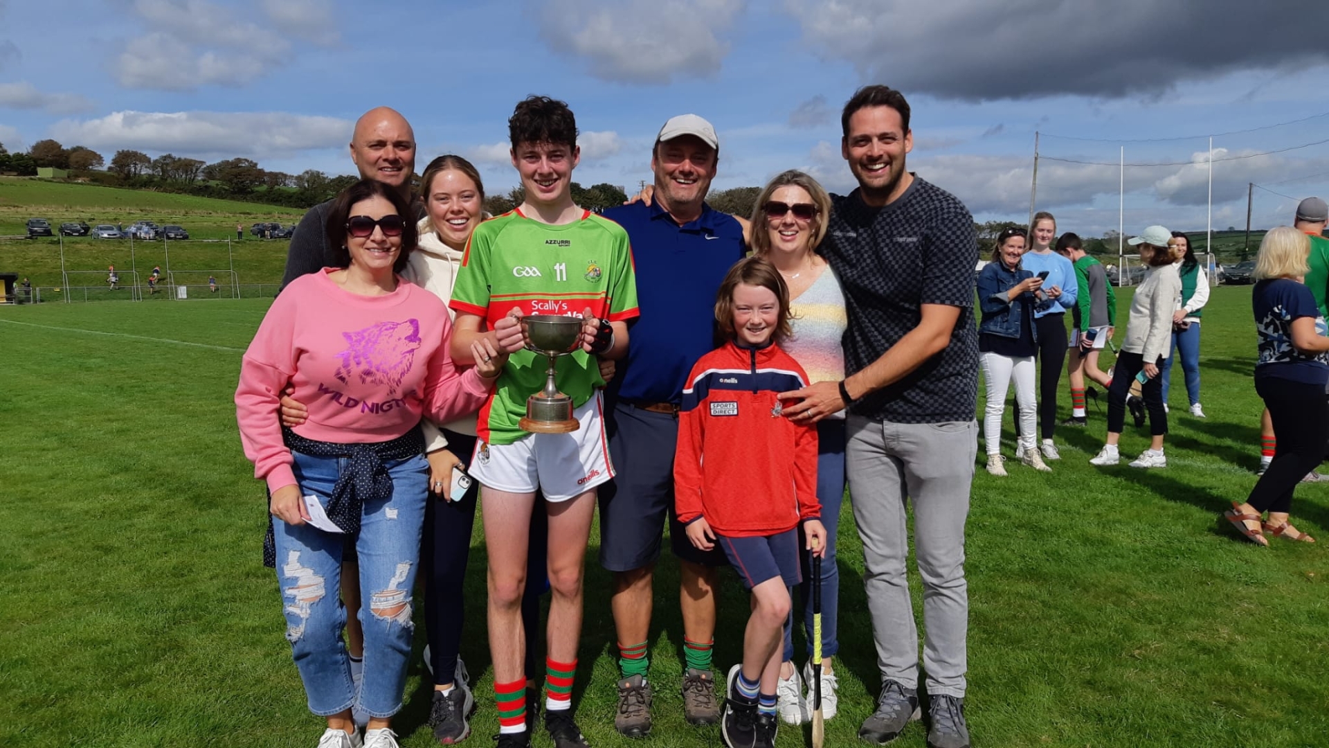 COLUMN: 'The team had 22 subs, and number 37, Yuili Kitagawa, both his ...